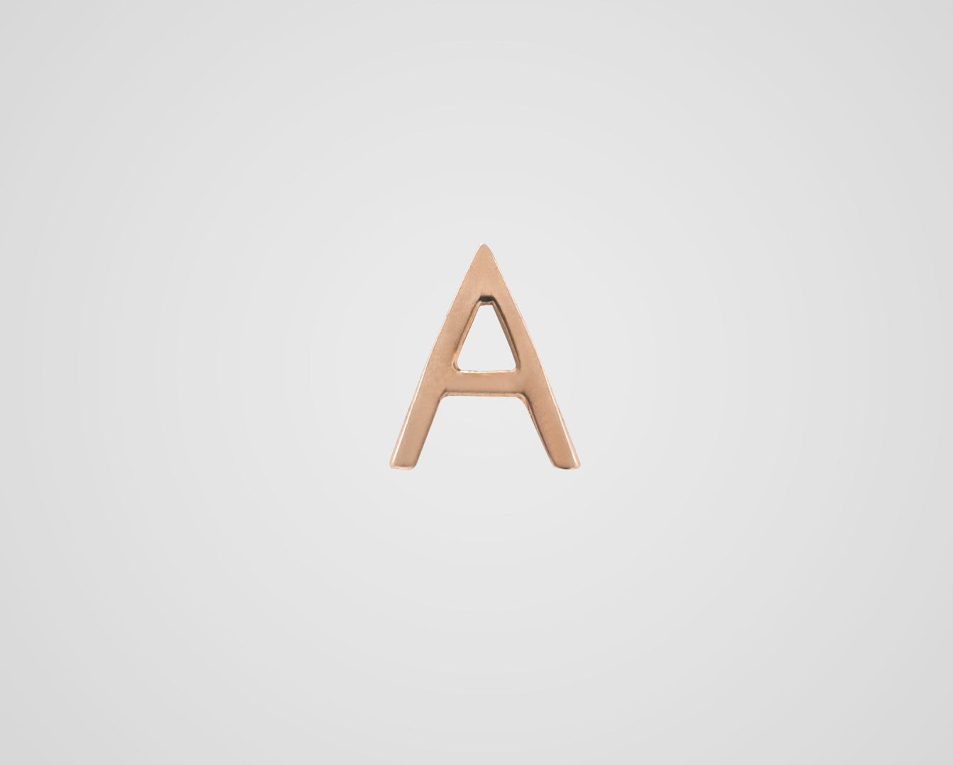 INITIAL THOUGHTS COLLECTION – AURUM + GREY